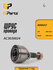 ШРУС привода AC3030024 GParts