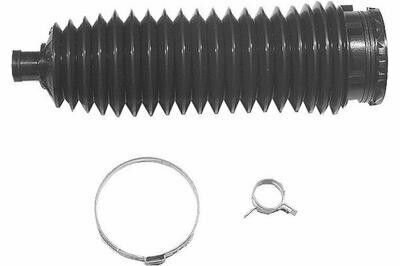 VO272418 GParts Пыльник рулевой тяги VOLVO S60, S80, V70, XC70 1998-2007