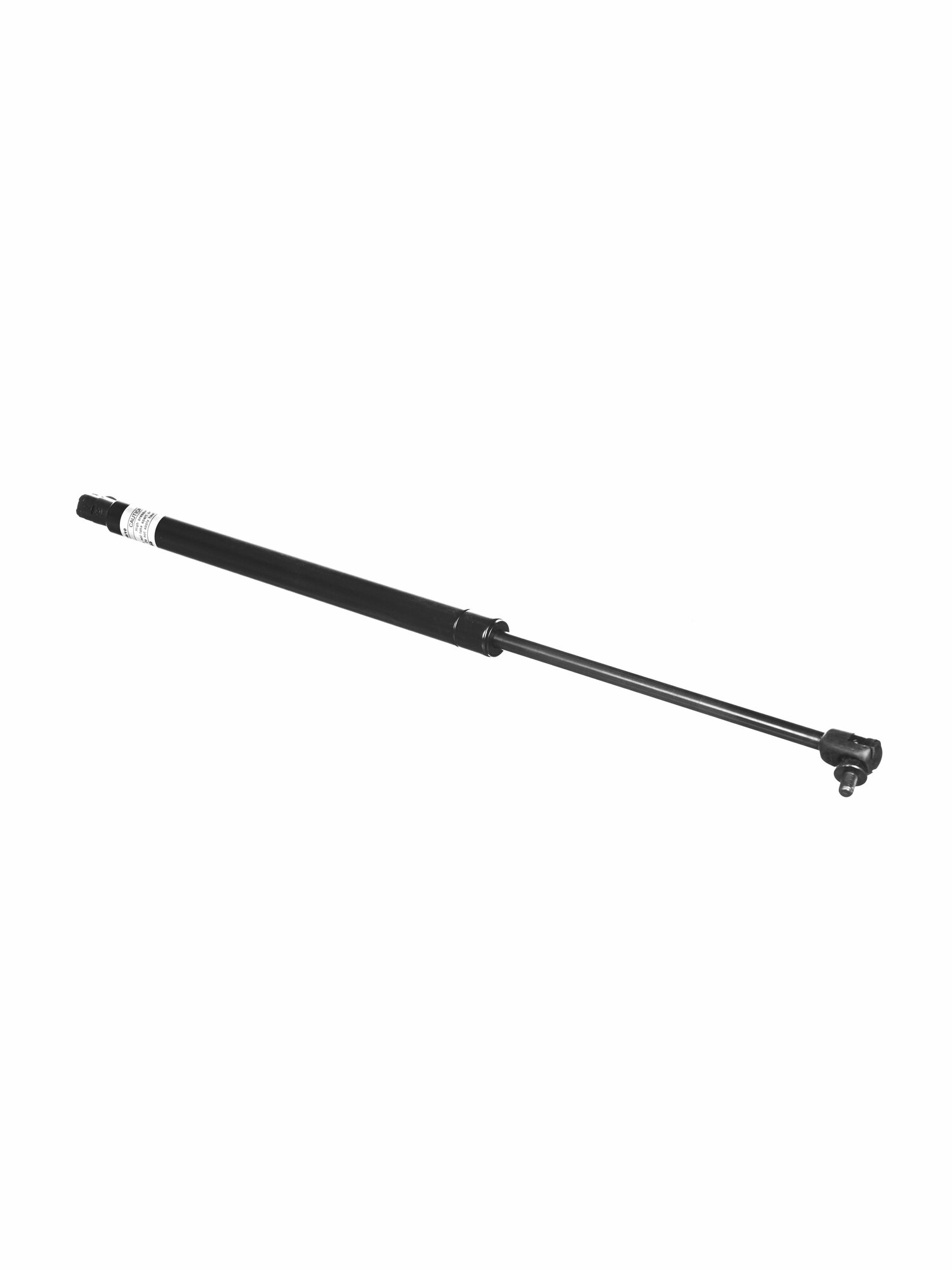 Амортизатор багажника газовый LESJOFORS (8162016)