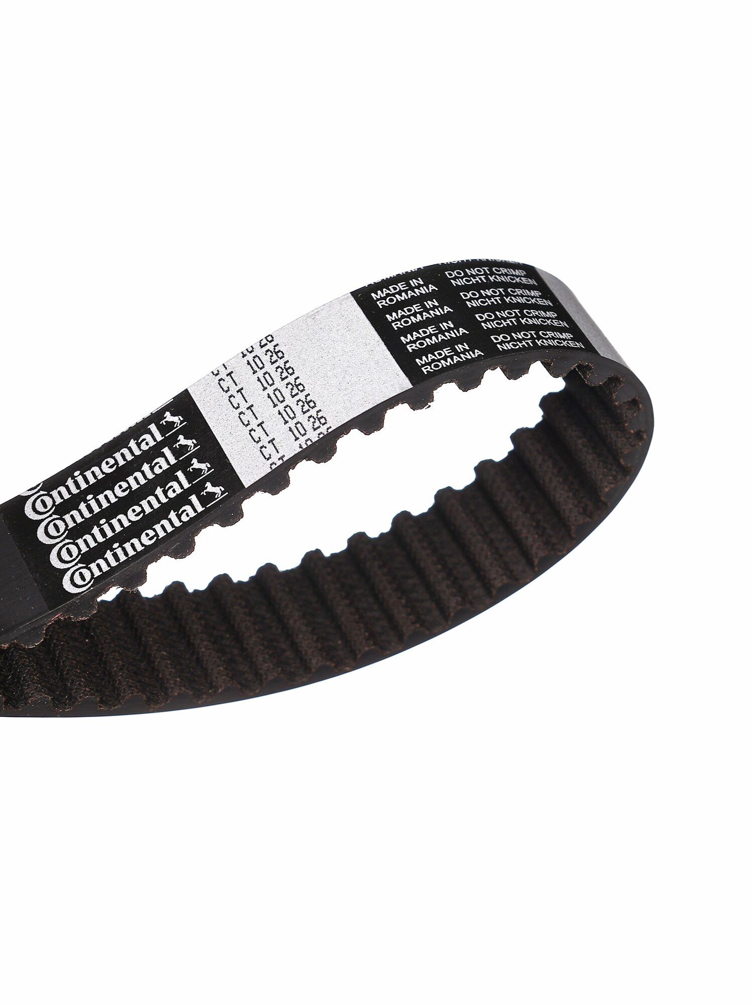 Ремень ГРМ CONTITECH (CT1026)