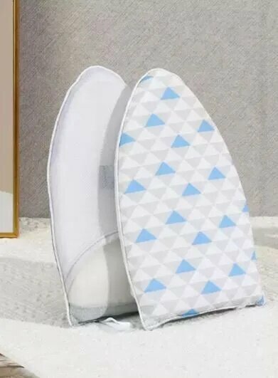 Варежка, рукавица, перчатка сетка для глажки и отпаривания одежды