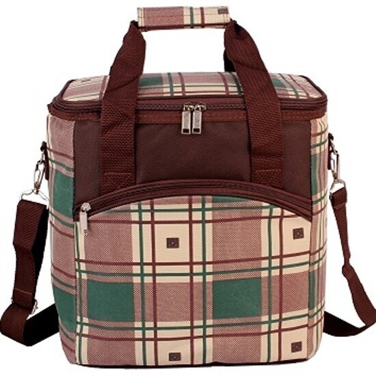 Сумка изотермическая Green Glade Р1052 20 л