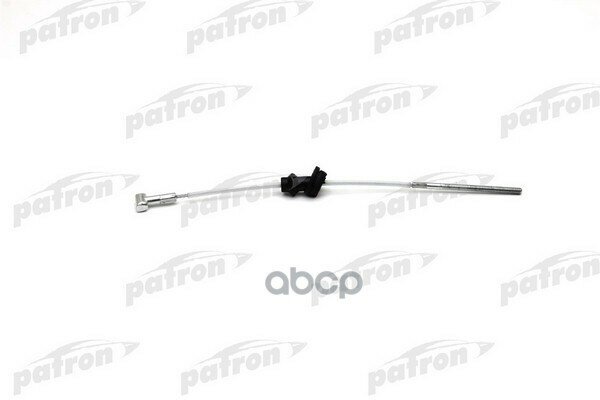 Трос стояночного тормоза Opel Vectra all 95-97 PATRON арт. PC3150