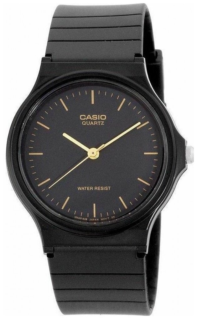 Наручные часы CASIO