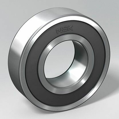 Подшипник NSK 6006 DDU CM 30*55*13 мм Япония