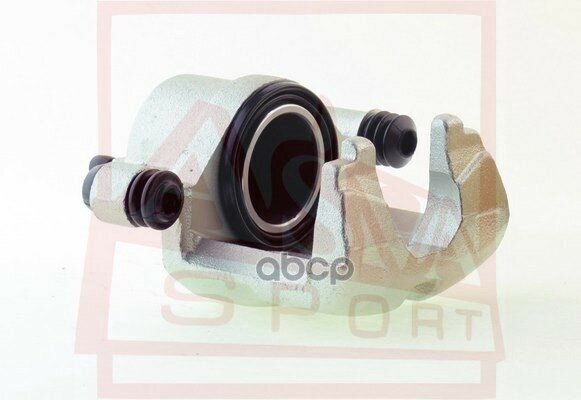 Суппорт тормозной передний левый MAZDA Mazda ATENZA (GG) ATENZA Hatchback (GG) ATENZA Estate (GY) ASVA арт. MZBC-GYFL