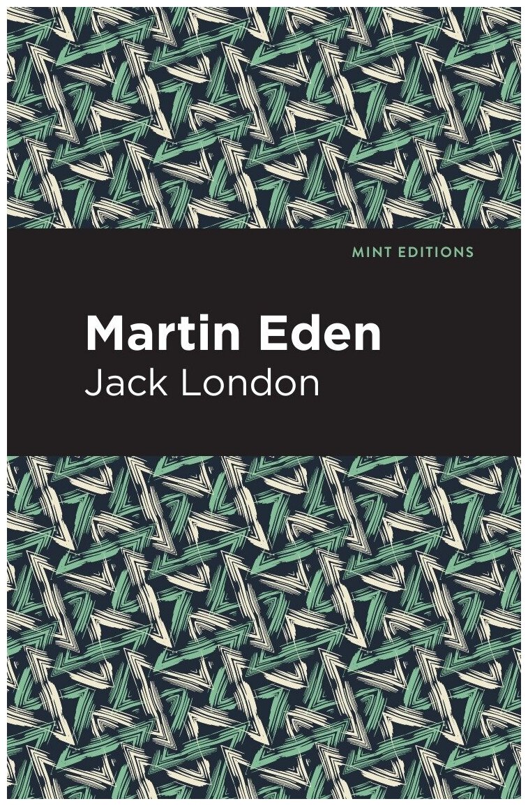 Martin Eden