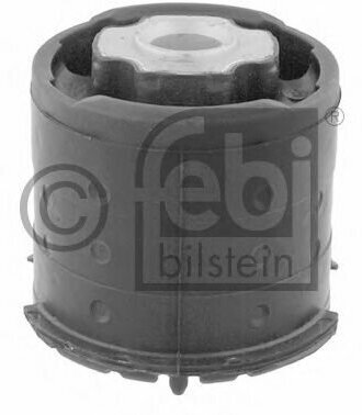 Подушка подрамника BMW FEBI (1 PC.) FEBI 26263