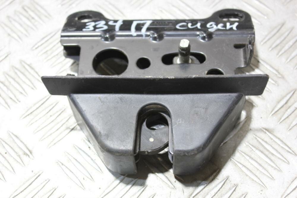 Замок спинки сиденья MAZDA 6 GH GS1D5732XA02