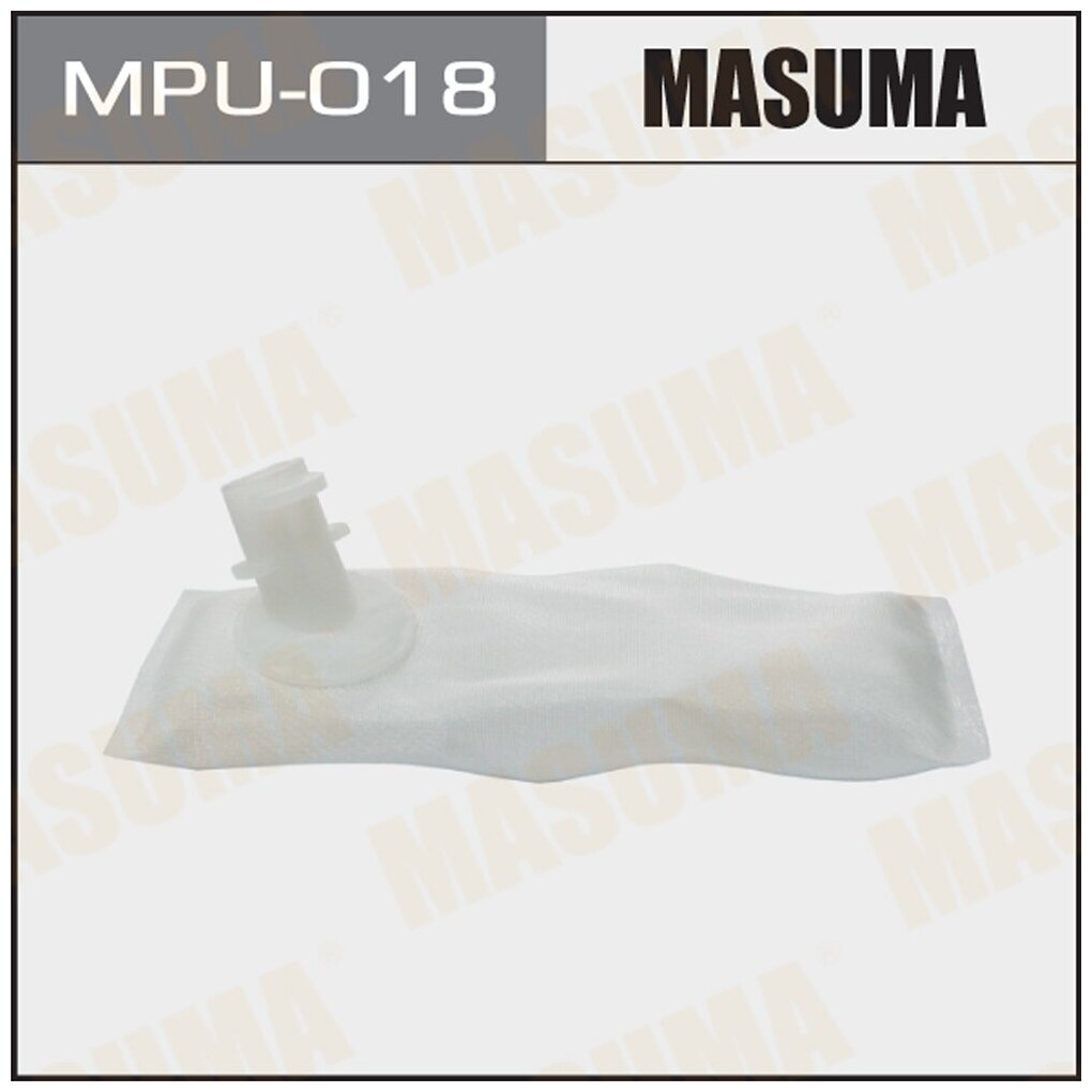 Фильтр бензонасоса MASUMA