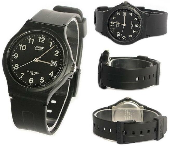 Наручные часы CASIO Collection — фото 1