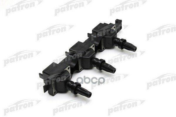 Катушка зажигания PEUGEOT 406 3.0 96-04 PATRON арт. PCI1228