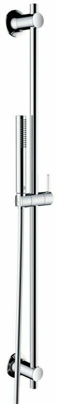 Душевой гарнитур Kludi Nova Fonte хром (2084005-35)