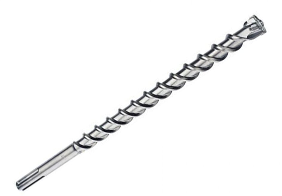 Сверло PowerLSP MAX (28x1200/1320 мм; SDS-max) HAWERA F00Y265472
