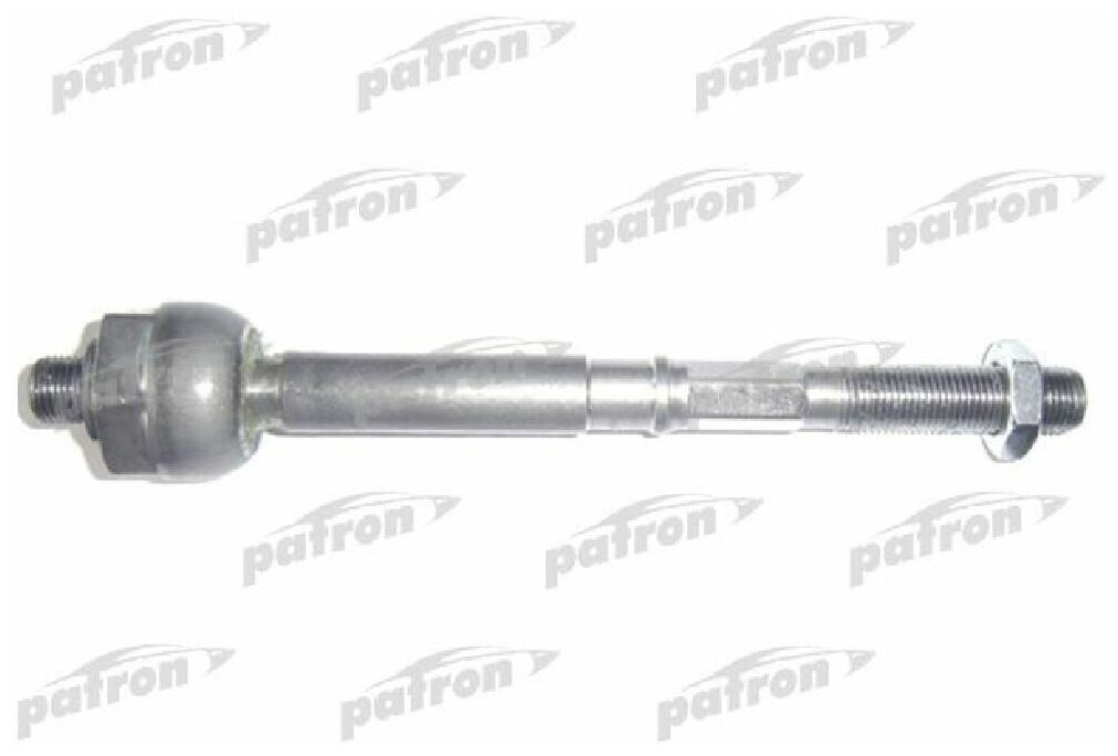Тяга рулевая Megane-2,3/Kangoo-2/Citan/Fluence/Scenic-2,3 ор.7701474448 Patron PS2056, шт