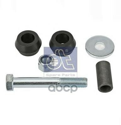 Болт амортизатора DT Spare Parts арт. 1.32562