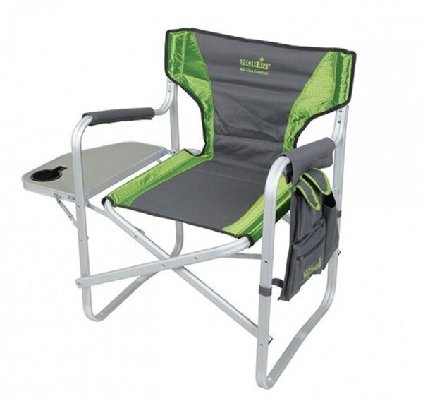 Кресло складное Norfin RISOR NF алюминиевое