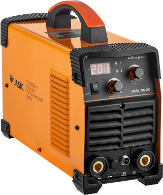Сварочный аппарат Сварог REAL TIG 200
