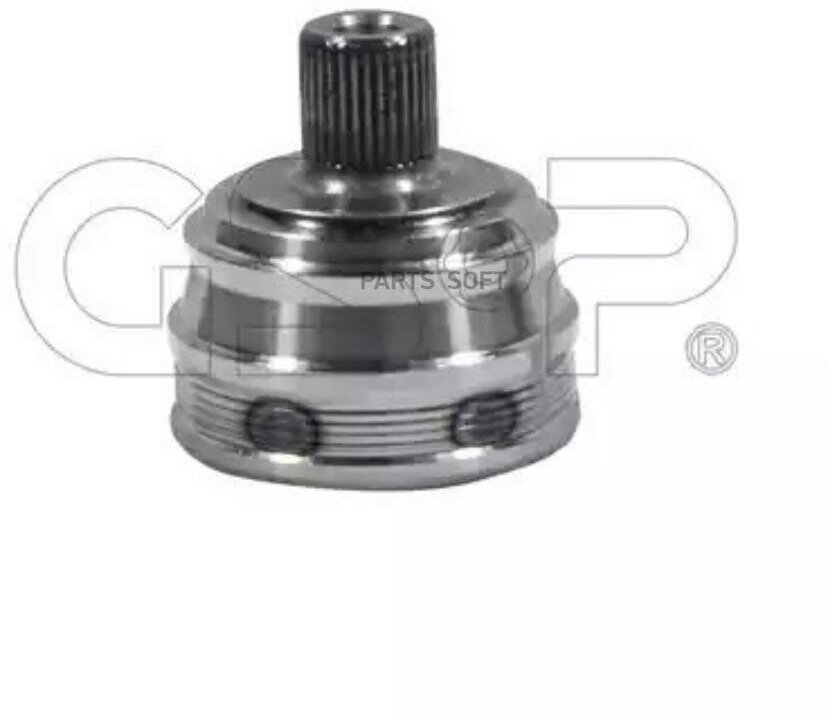 GSP 803008 ШРУС наружный к-т AUDI 80 (89 89Q 8A B3) ()