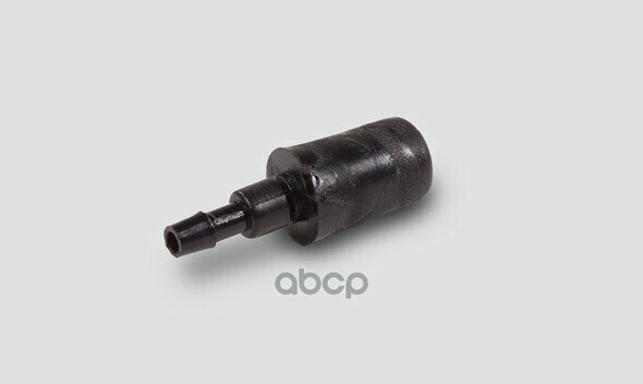 Жиклер омывателя стекла УАЗ Патриот задней двери (ОАО УАЗ) УАЗ 316300631806000 UAZ арт. 316300631806000