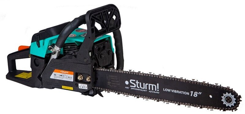 Бензопила Sturm GC99522B