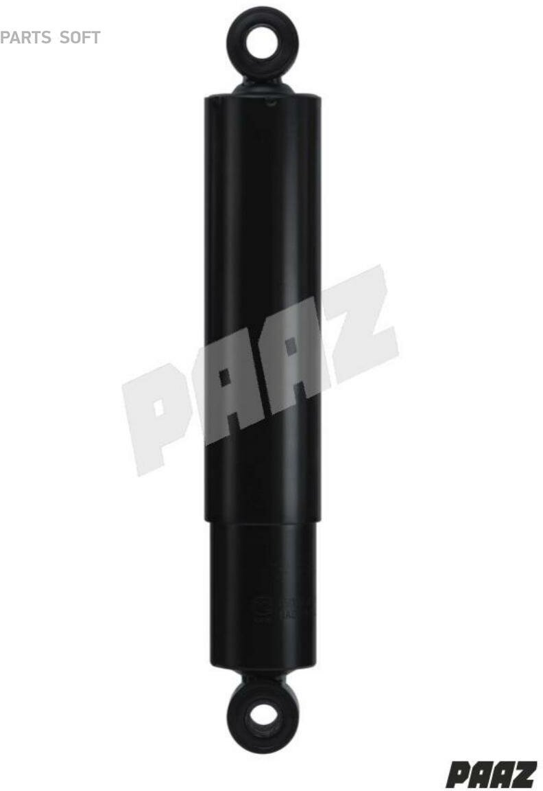 51005P PAAZ Амортизатор подвески [430-691]