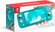 Игровая консоль Nintendo Switch Lite (Бирюзовый)