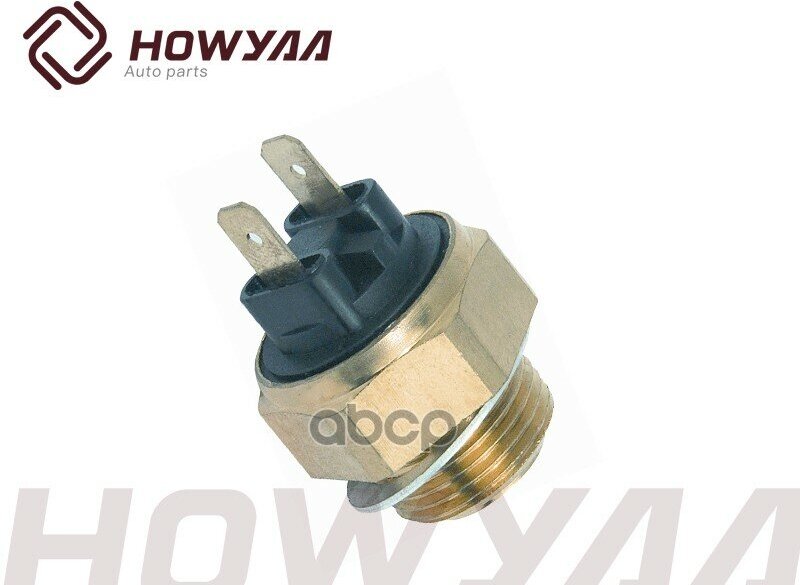 Датчик температуры SKODA Favorit, Felicia, VW Caddy-II 89~ HOWYAA арт. 84055
