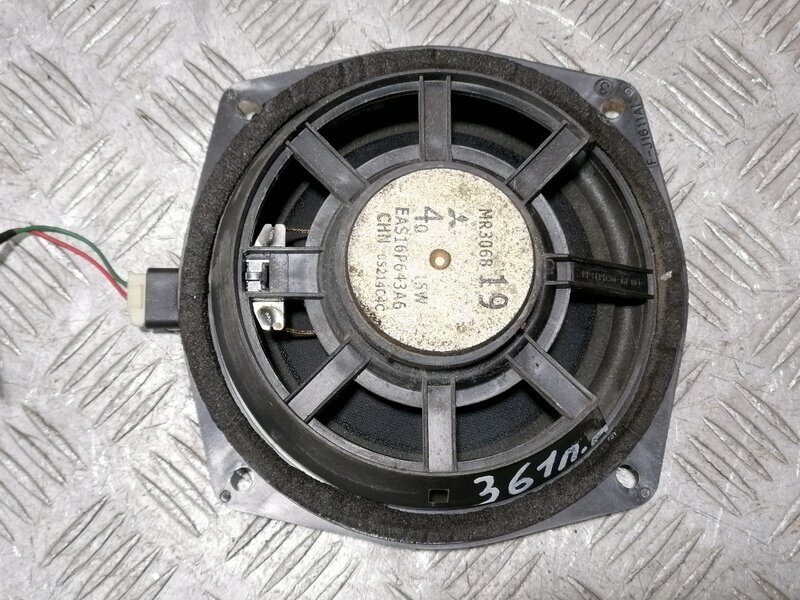 Динамик MITSUBISHI Lancer 9 MR306819