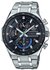 Наручные часы CASIO Edifice, черный