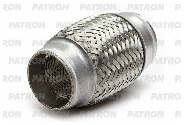 Гофра 50x120 зад EDEX 50-120