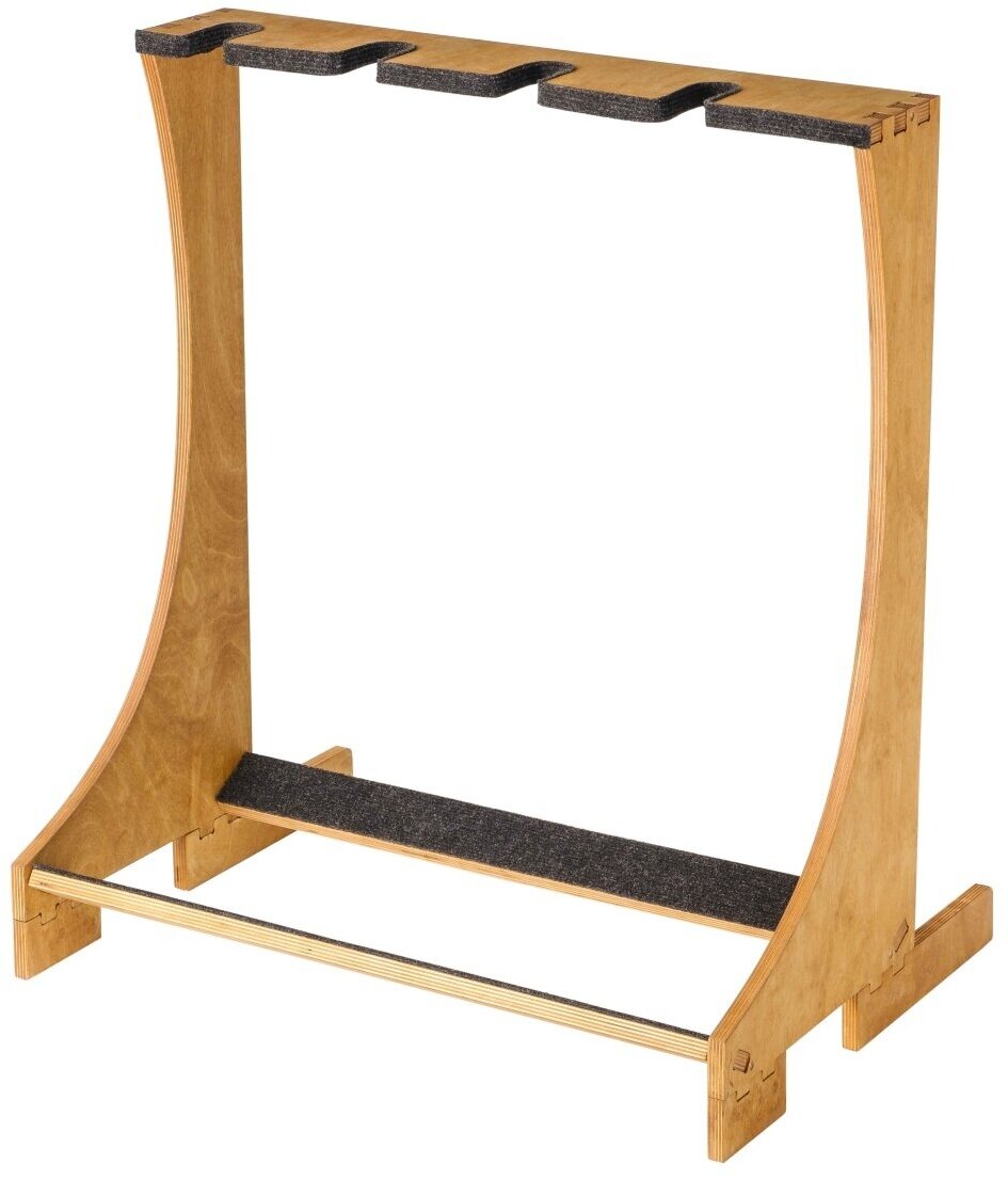 ER-4BN Стойка для 4 гитар, Easy Fix