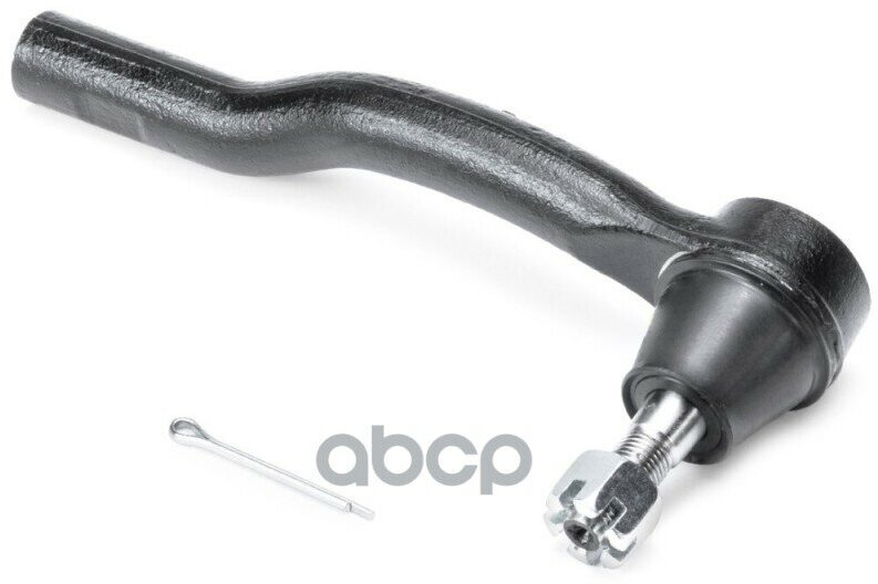 Наконечник рулевой правый Mazda Mazda 6 (GJ/GL) (2013>), Mazda Mazda 3 (BM/BN) (2013-2018) METACO арт. 4000-814R