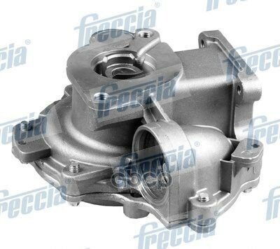 Помпа водяная BMW SERIE 1 03-13 Freccia арт. wp0413