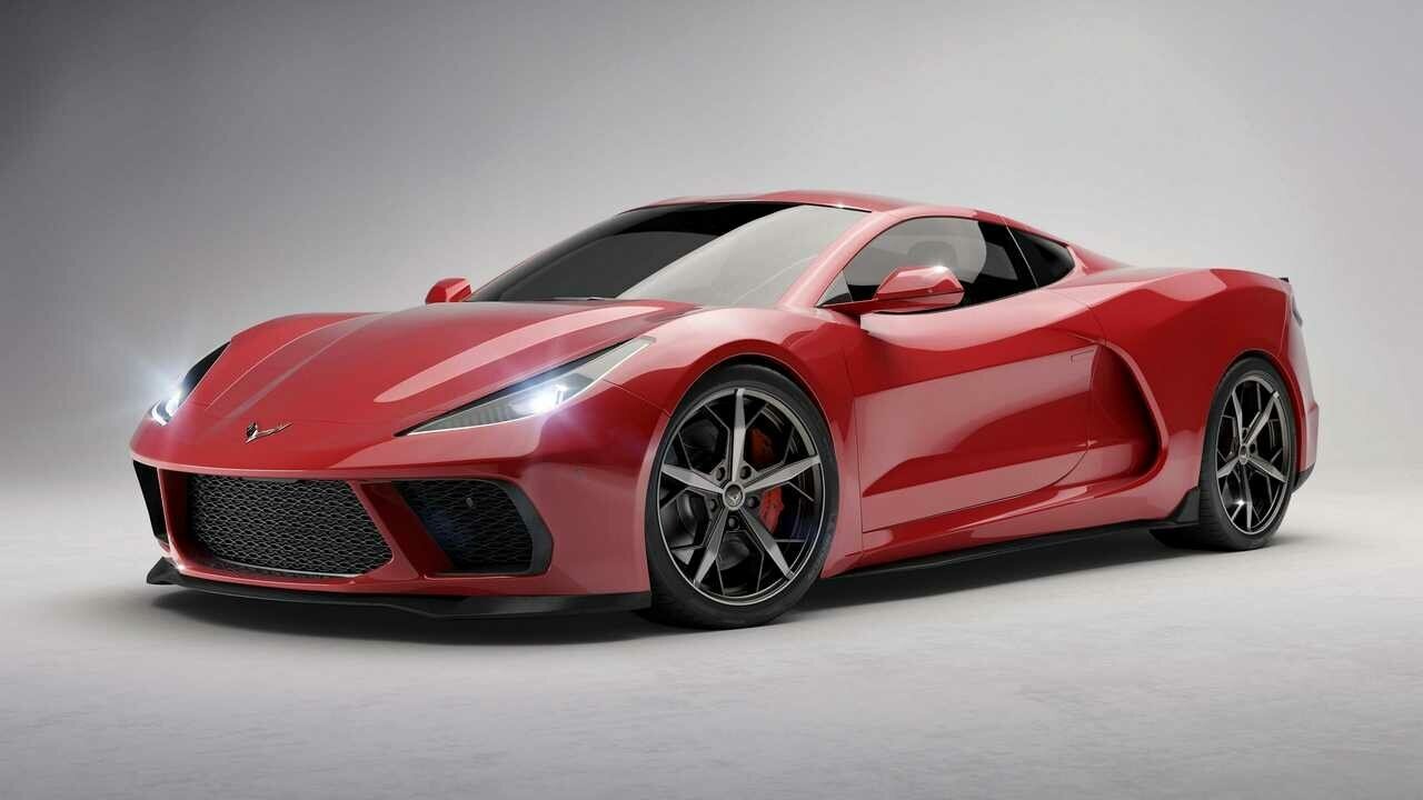 Картина на холсте 110x60 LinxOne "Автомобиль и водитель суперкар" интерьерная для дома / на стену / на кухню / с подрамником