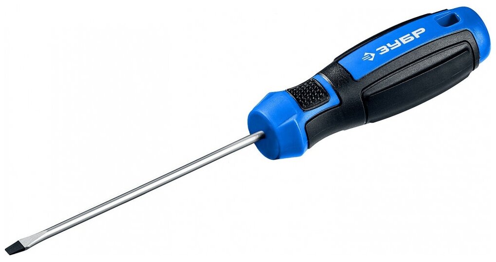 Отвертка ЗУБР Профессионал SL3x100 25231-3_z01
