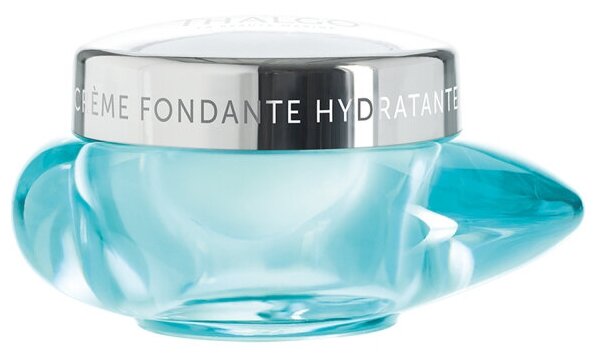 Увлажняющий крем с тающей текстурой 50 мл