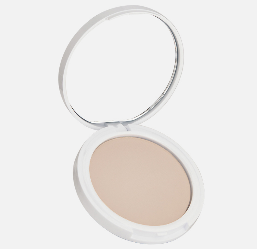 Estrade Компактная пудра Mineral Matte Skin М22 светлый беж/холодный