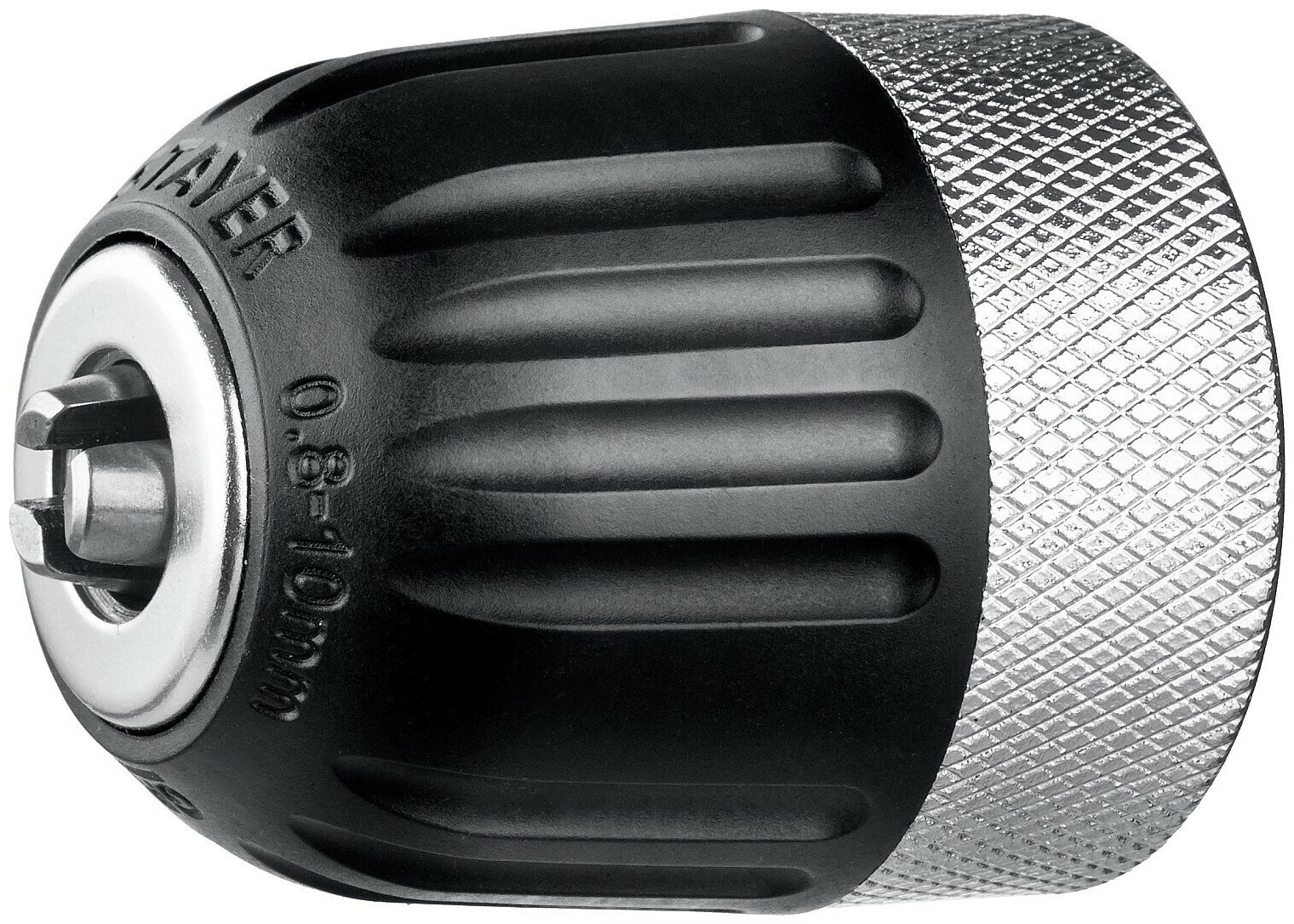Патрон быстрозажимной STAYER 10мм, 3/8" 29050-10-3/8