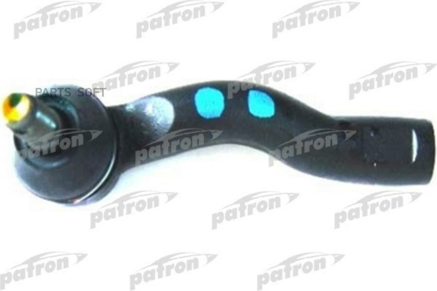 PATRON Нак. рул. тяги TOYOTA RAV 4 II (XA2) 00-, RAV 4 II (XA2) 00-