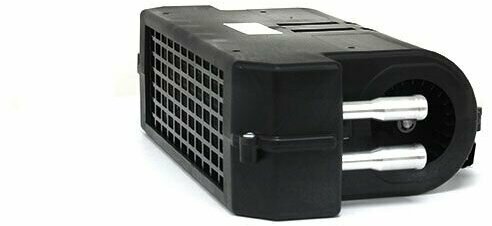 Отопитель салона универсал. ОСА.7000 (d-18мм) 24В (алюм. рад) аналог Zenith-8000