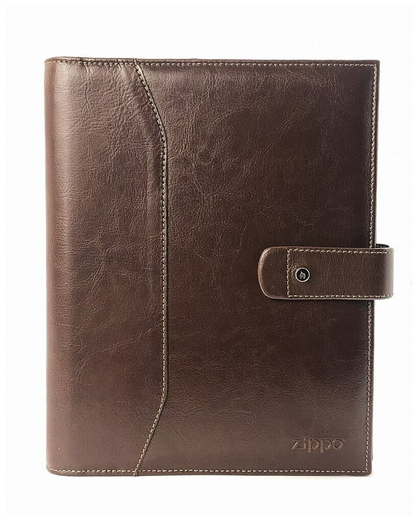 Органайзер Zippo коричневый
