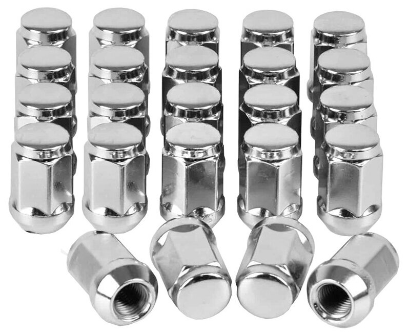 Гайки колесные BANTAJ S036441