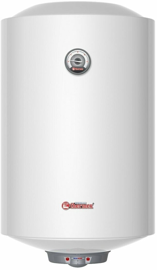 Водонагреватель накопительный Thermex Nova 50 V Slim
