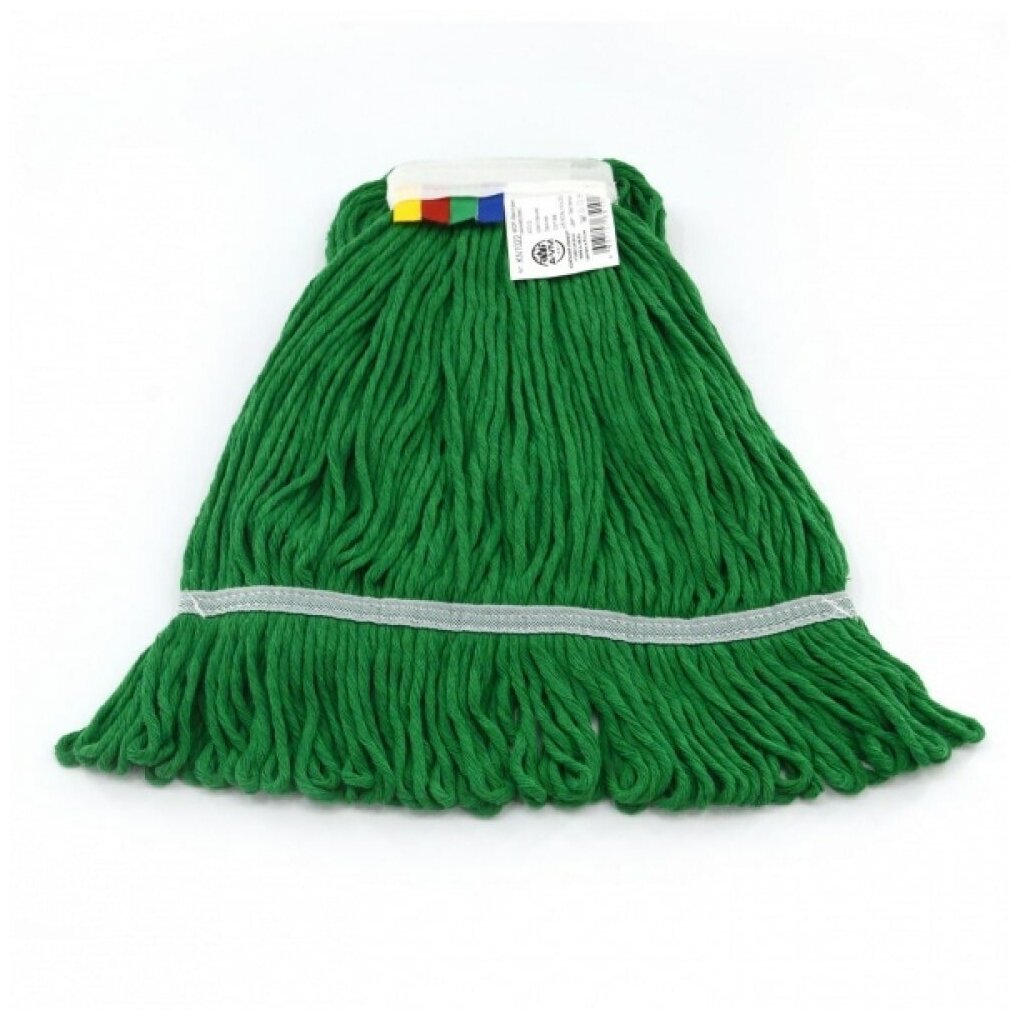 Моп A-VM кентукки, 350 г, хлопок KN1021