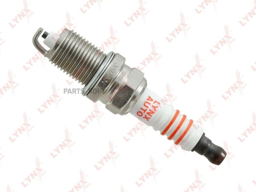 SP214 LYNXAUTO Свеча зажигания 5BCJR (Nickel)