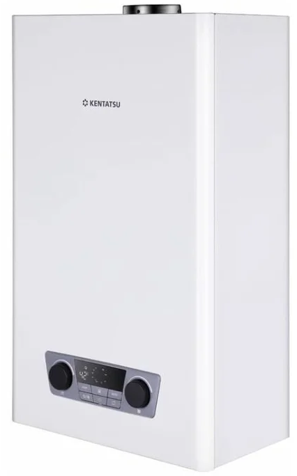Газовый настенный котел Kentatsu Nobby Balance Plus (S) 24-CS (Одноконтурный) - 24 кВт
