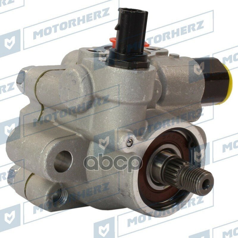 Насос ГУР HYUNDAI Santa Fe 2.7 24V (G6EA) 2006-2012 Motorherz арт. P1475HG