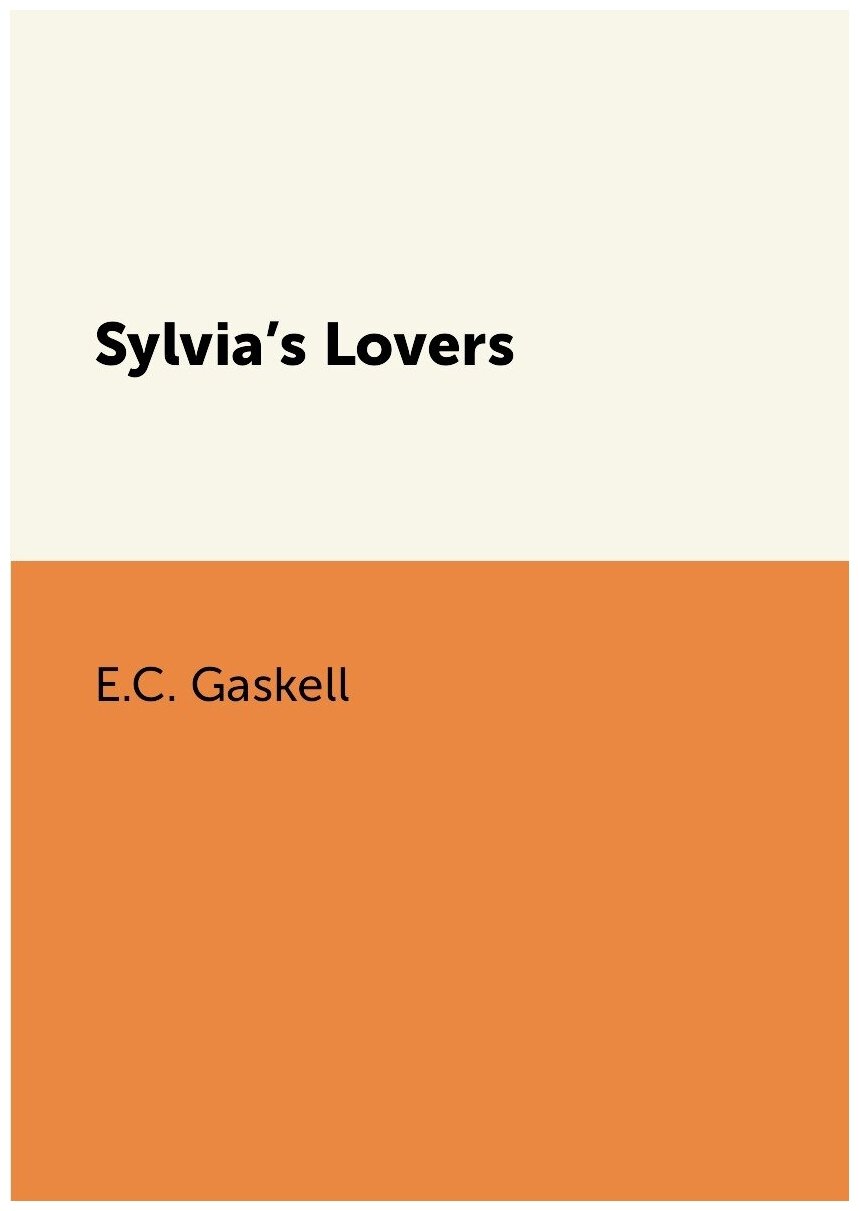 Sylvia’s Lovers — фото 1