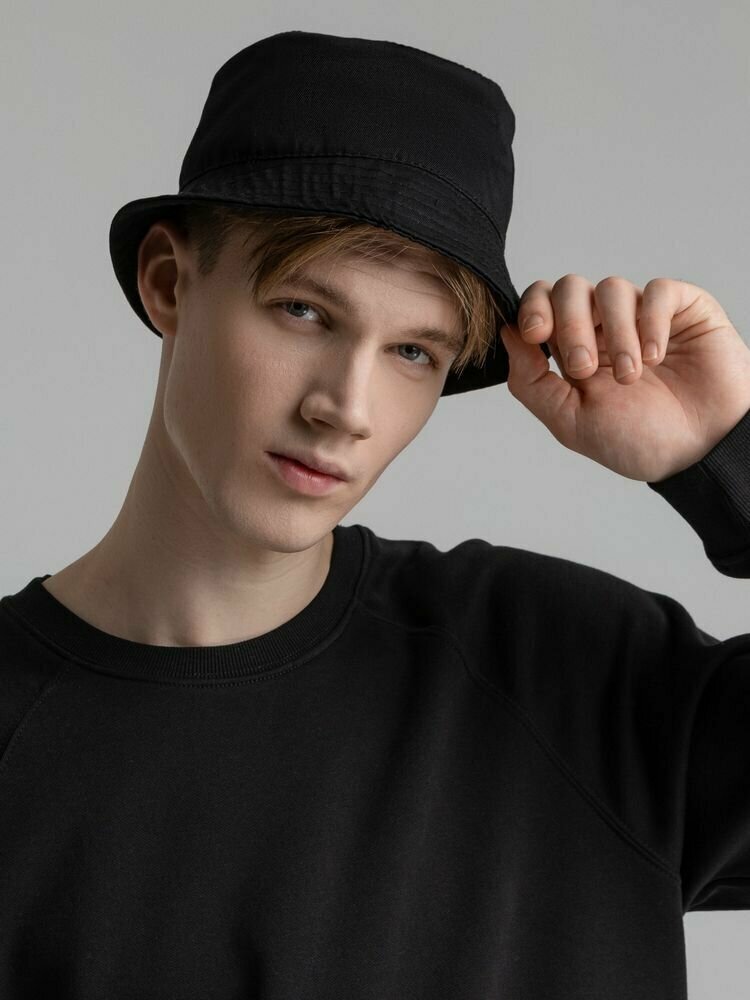 Панама Весна-лето 2023 для мужчин и женщин